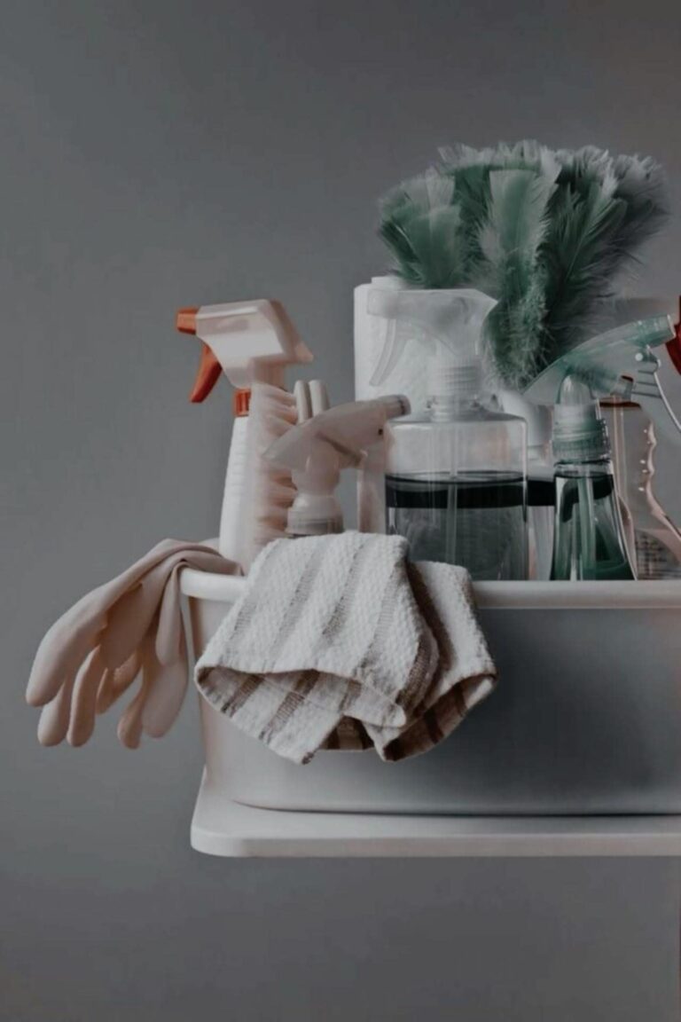Home - Premium Cleaning Services